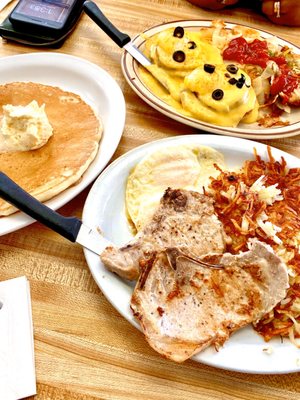 OLD MILL CAFE - 140 Photos & 251 Reviews - 600 9th St, Modesto ...