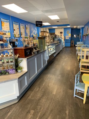 STARRY LANE BAKERY - 390 Photos & 470 Reviews - 3925 Fourth Ave, San ...