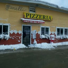 FINELLI NEW YORK PIZZERIA - Updated August 2025 - 87 Photos & 204 ...