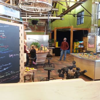 POWERHOUSE SCIENCE CENTER - Updated January 2026 - 15 Photos & 15 ...