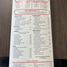 CIRCLE G RESTAURANT - Updated May 2025 - 99 Photos & 63 Reviews - 4818 ...
