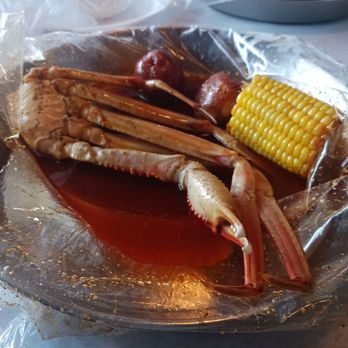 THE JUICY CRAB - AUSTELL - Updated December 2025 - 182 Photos & 96 ...