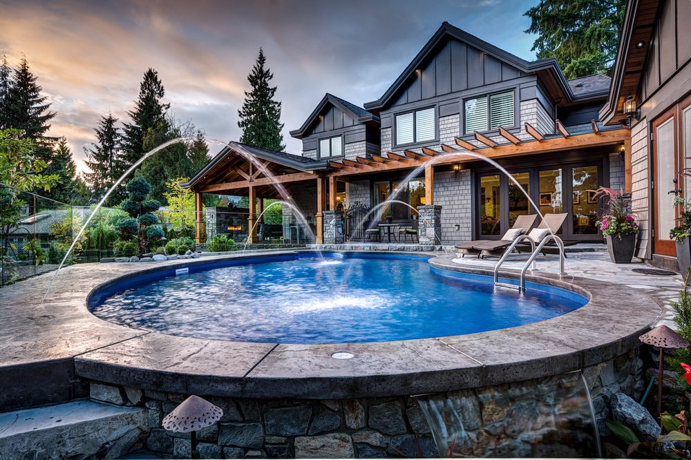 VANTAGE POOLS & SPAS - Updated January 2026 - 35 Photos - 201-20167 ...