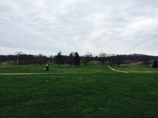 COMMUNITY GOLF COURSE - Updated December 2025 - 10 Reviews - 2917 ...