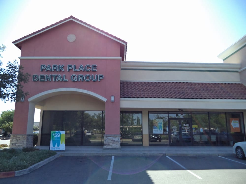 PARK PLACE DENTAL GROUP - Updated September 2025 - 22 Photos & 242 ...