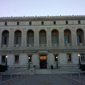 SOUTHFIELD PUBLIC LIBRARY - Updated May 2025 - 62 Photos & 42 Reviews ...