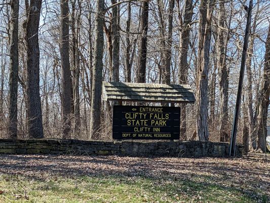 CLIFTY FALLS STATE PARK - Updated December 2025 - 616 Photos & 119 ...