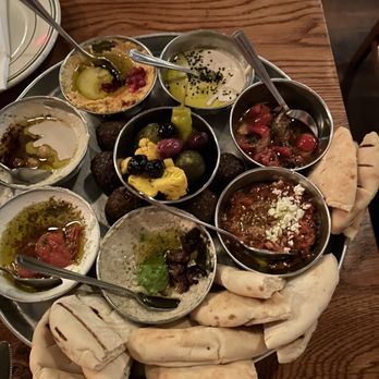 FAT PASHA - Updated October 2025 - 282 Photos & 232 Reviews - 414 ...