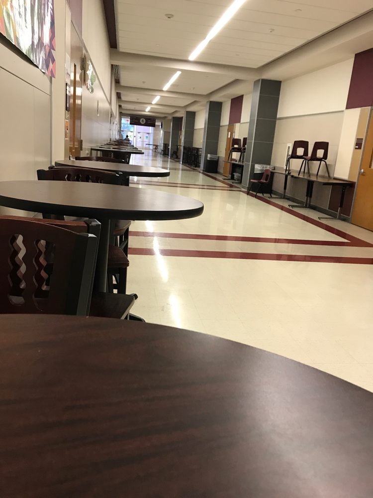 LEWISVILLE HIGH SCHOOL - Updated July 2025 - 1098 W Main St, Lewisville ...