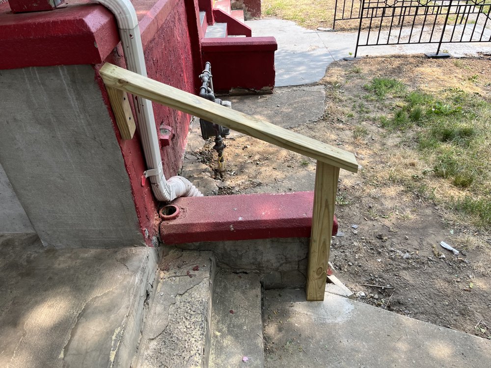 TP ENTERPRISE - Updated October 2025 - 14 Photos - Harrisburg ...