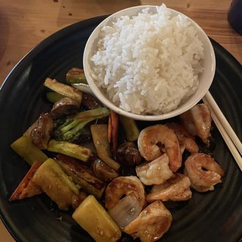 LA SUSHI & HIBACHI - Updated August 2024 - 99 Photos & 29 Reviews ...