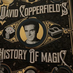 DAVID COPPERFIELD THEATER - 33 Photos & 35 Reviews - 3799 Las Vegas ...