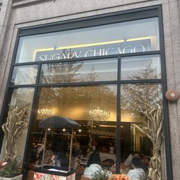 SUGARY CHICAGO - Updated January 2026 - 103 Photos & 60 Reviews - 108 S ...