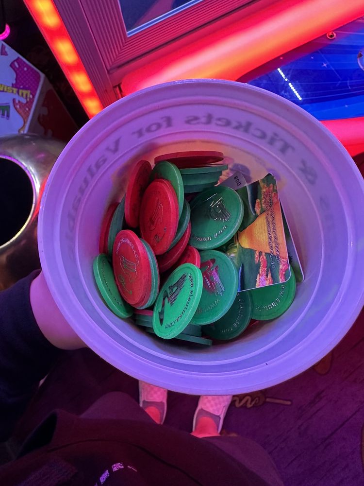 FANNIE FARKLE’S FAMILY FUN PARLOR - Updated January 2026 - 61 Photos ...