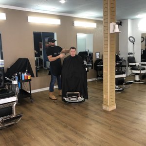 KATE’S BARBER SHOP - Barbers - 7403 E Trent Ave, Spokane Valley, WA ...
