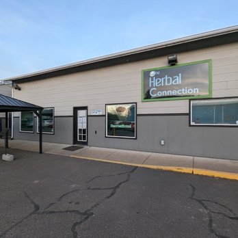 THE HERBAL CONNECTION - Updated December 2025 - 28 Reviews - 463 River ...