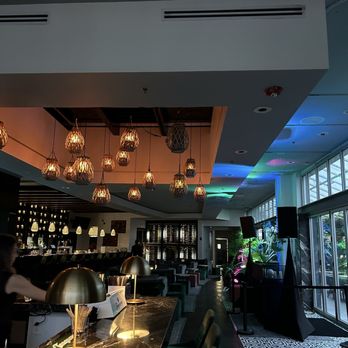 BOTANICAL LOUNGE - Updated October 2025 - 102 Photos & 41 Reviews - 419 ...