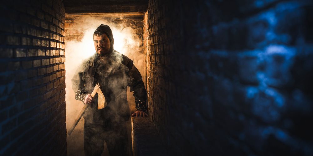 MAXIMUM ESCAPE 2 - Updated July 2025 - 24 Photos - Carrer de Trafalgar ...