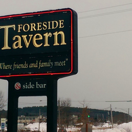 FORESIDE TAVERN & SIDE BAR - Updated July 2025 - 86 Photos & 174 ...