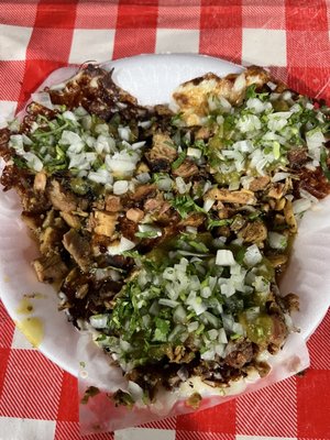 ANGEL’S TIJUANA TACOS - 161 Photos & 129 Reviews - 1185 Sunset Blvd ...