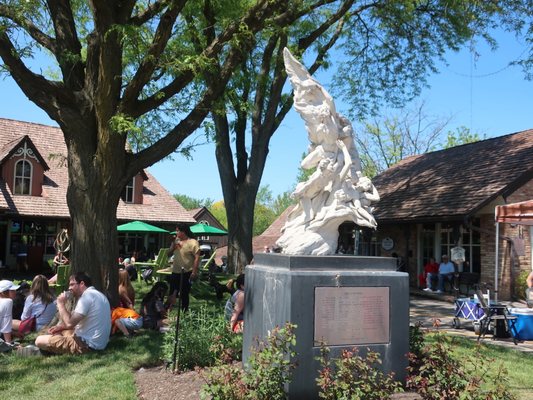 LONG GROVE CHOCOLATE FEST - Updated October 2025 - 92 Photos & 32 ...