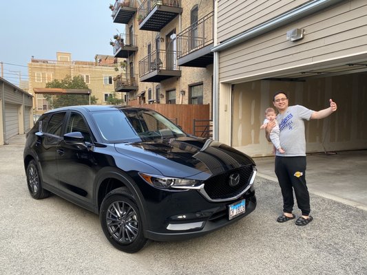 MCGRATH CITY MAZDA - Updated December 2025 - 25 Photos & 232 Reviews ...