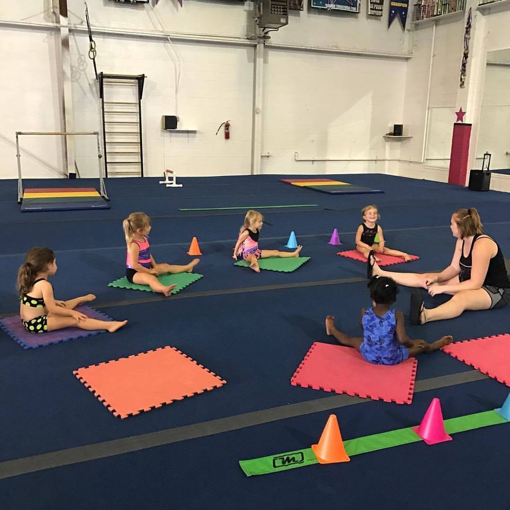 Infinity Allstars Cheerleading - 11 Photos - Cheerleading - 14255 Beach ...