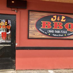 J & L BBQ - Updated July 2025 - 113 Photos & 333 Reviews - 130 Ave D ...