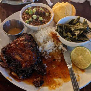 VIOLA & AGNES’ NEO SOUL CAFE - 947 Photos & 727 Reviews - 3659 NASA Rd ...