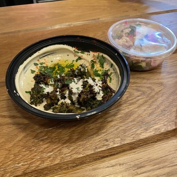 DIZENGOFF - TEMP. CLOSED - 811 Photos & 774 Reviews - 1625 Sansom St ...