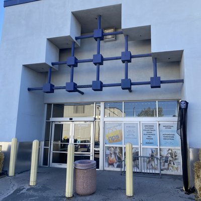 THE NPS STORE - Updated October 2025 - 81 Photos & 94 Reviews - 1600 ...