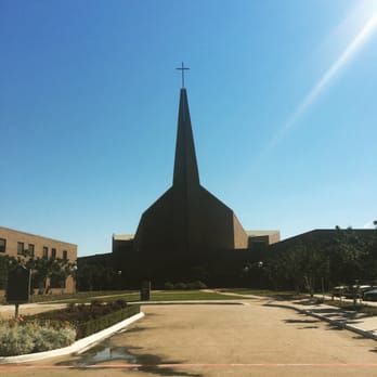 FIRST BAPTIST RICHARDSON - Updated August 2025 - 13 Reviews - 1001 N Central Expy, Richardson ...