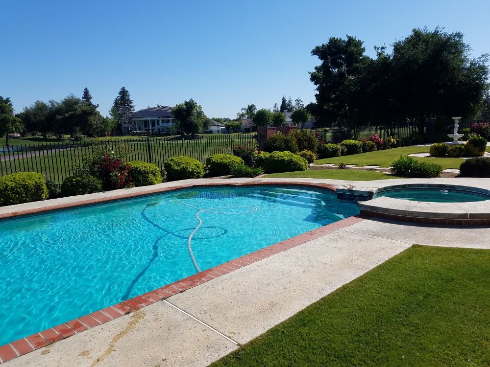 MELLON BROTHERS POOL SERVICE - Updated August 2025 - Bakersfield ...