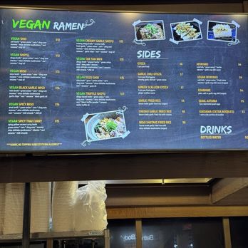 NOODS RAMEN BAR - Updated January 2026 - 220 Photos & 121 Reviews - 46 ...