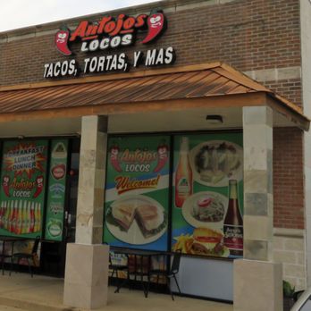 ANTOJOS LOCOS - Updated October 2025 - 100 Photos & 116 Reviews - 11861 ...