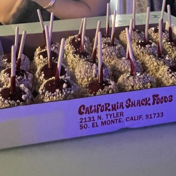 CALIFORNIA SNACK FOODS - Updated December 2025 - 250 Photos & 333 ...