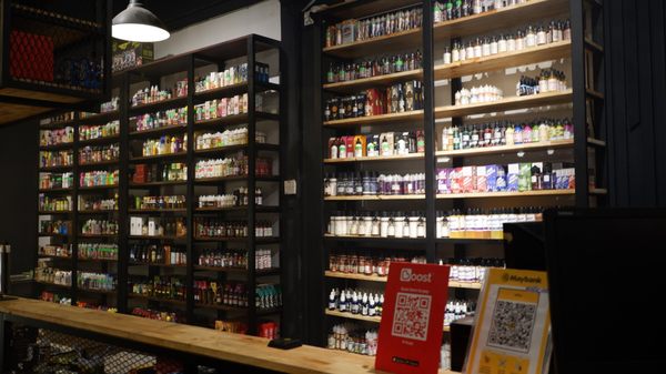 THE VAPE69 - Updated October 2025 - 22/A, Jalan Megan Setapak, Kuala ...