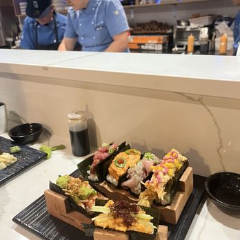 UMAI NORI - Updated March 2025 - 407 Photos & 158 Reviews - 1147 20th ...
