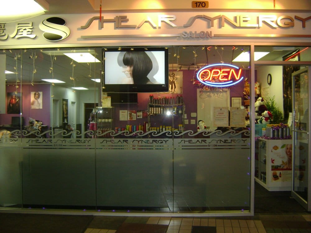 SHEAR SYNERGY STUDIO - Updated December 2025 - 15 Reviews - 222 16 ...