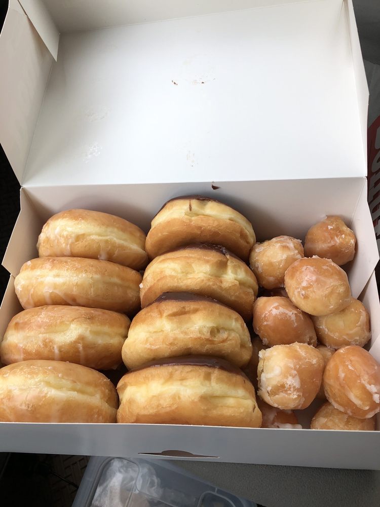GRAND DONUT - 22 Photos - 2671 Grand Lake Pkwy, Leander, Texas - Donuts ...