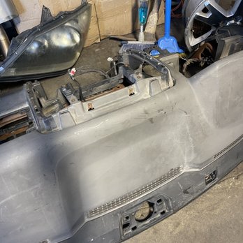 B&R AUTO WRECKING - Updated July 2024 - 52 Photos & 22 Reviews - 30545 ...