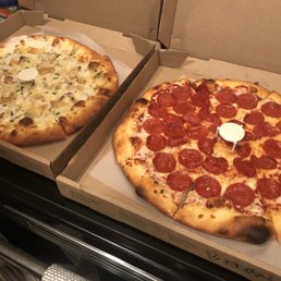 OV PIZZA & PINTS - Updated June 2025 - 183 Photos & 339 Reviews - 11165 ...