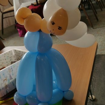 BALLOON MONSOON - Updated January 2026 - 22 Photos & 22 Reviews - 1962 ...