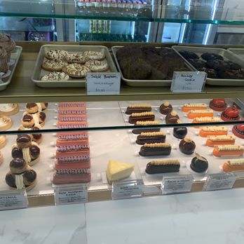 LE FRENCH PATISSERIE - Updated April 2025 - 16 Photos & 20 Reviews ...