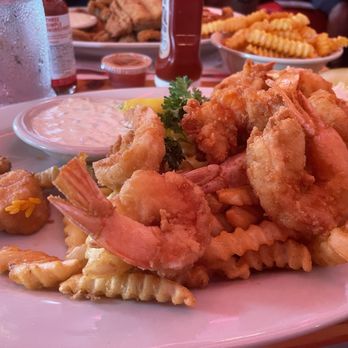 SAMMY’S SHRIMP BOX RESTAURANT - Updated November 2024 - 506 Photos ...