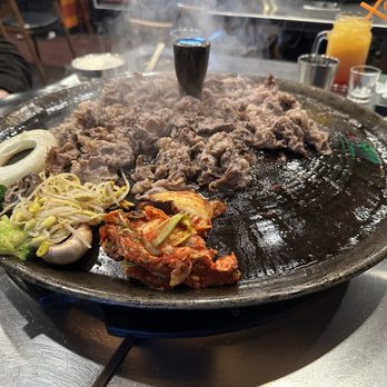 THE CAST IRON POT - Updated January 2025 - 1329 Photos & 946 Reviews ...