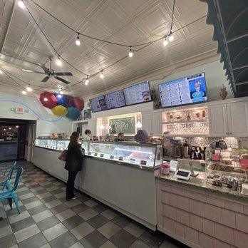 GOOD KARMA ICE CREAM - Updated October 2025 - 84 Photos & 38 Reviews ...