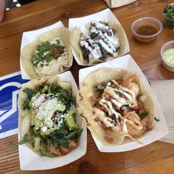 CITY TACOS - Updated December 2025 - 981 Photos & 1018 Reviews - 8325 ...