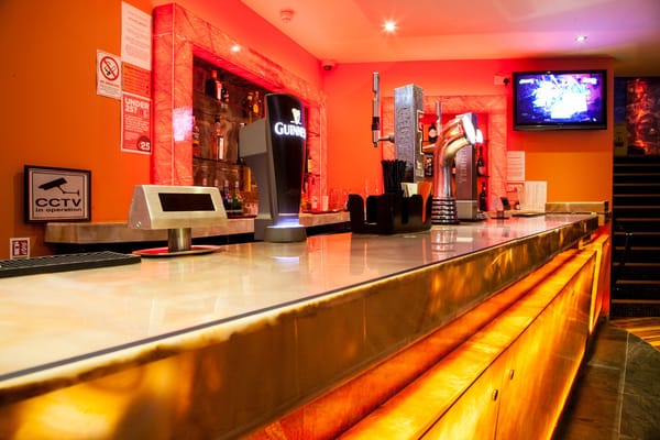 THE MASK NIGHTCLUB - Updated December 2025 - 31 Photos - 52 Bridge ...