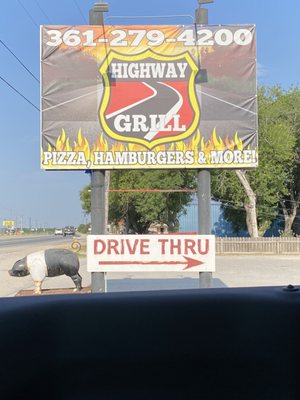 HIGHWAY GRILL - Updated December 2025 - 27 Photos - 806 E Gravis Ave ...